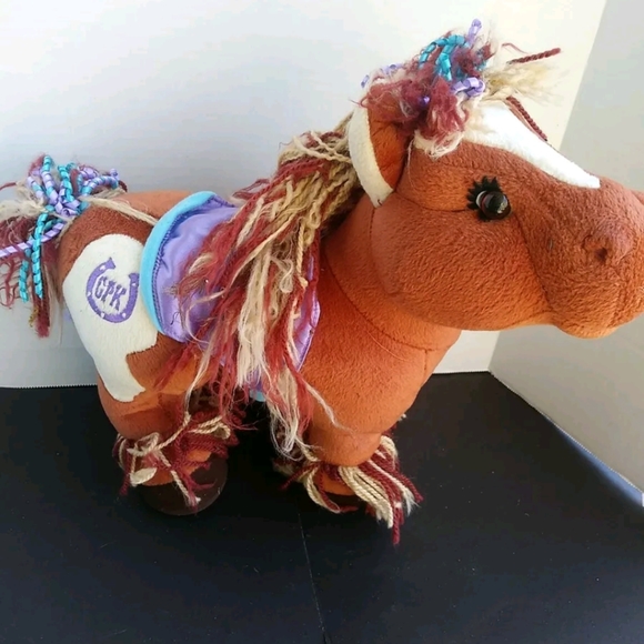 Cabbage Patch Kids | Toys | 205 Original Appalachian Artworks Cabbage ...